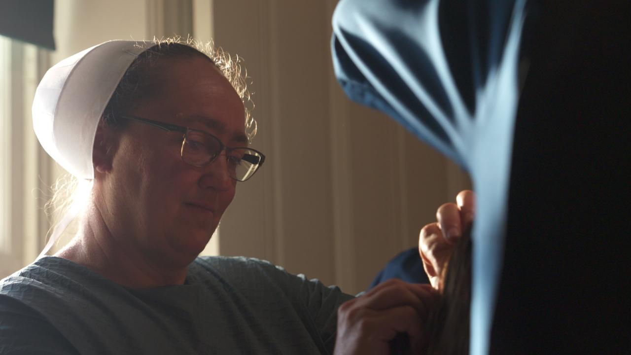 Suddenly Amish: Sneak Peek at the New TLC Series | TLC.com